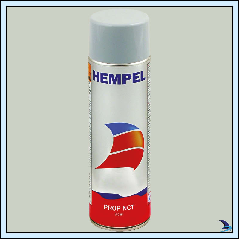Hempel - Prop Primer (500ml) Stone Grey